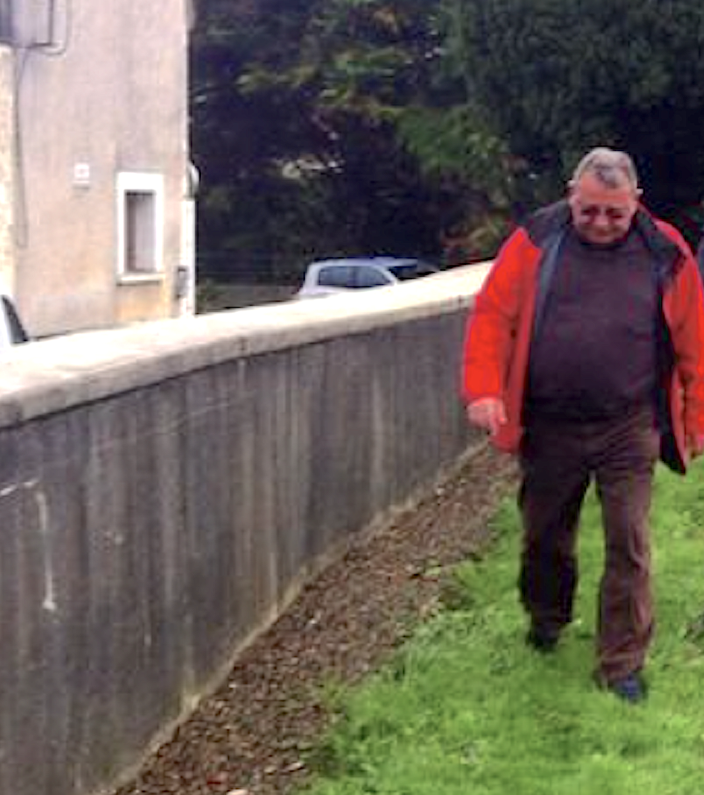 Saint-Hilaire-le-Vouhis Vendée. Décès du maire Jean Bureau (Rédaction ...