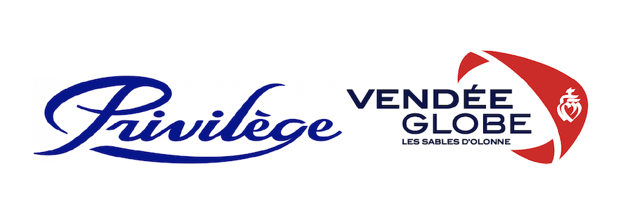 Les Sables-d’Olonne Vendée Globe. Les catamarans PRIVILÈGE fêtent leurs ...